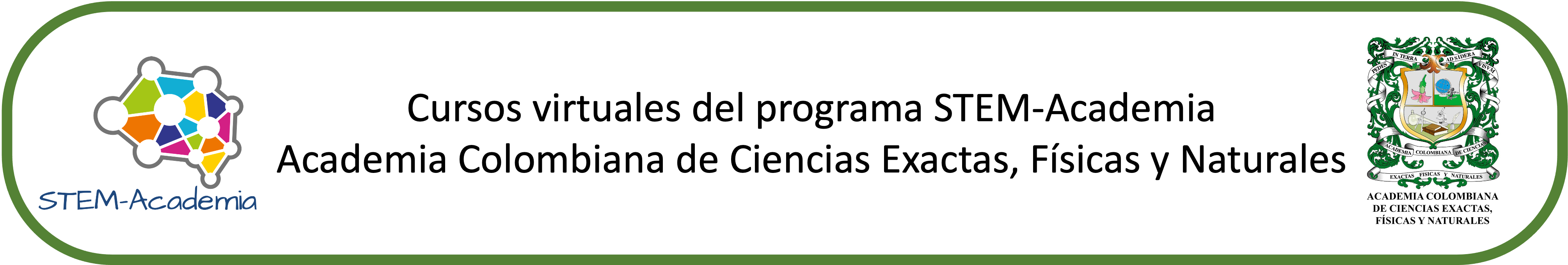 Página Principal | STEM-Academia